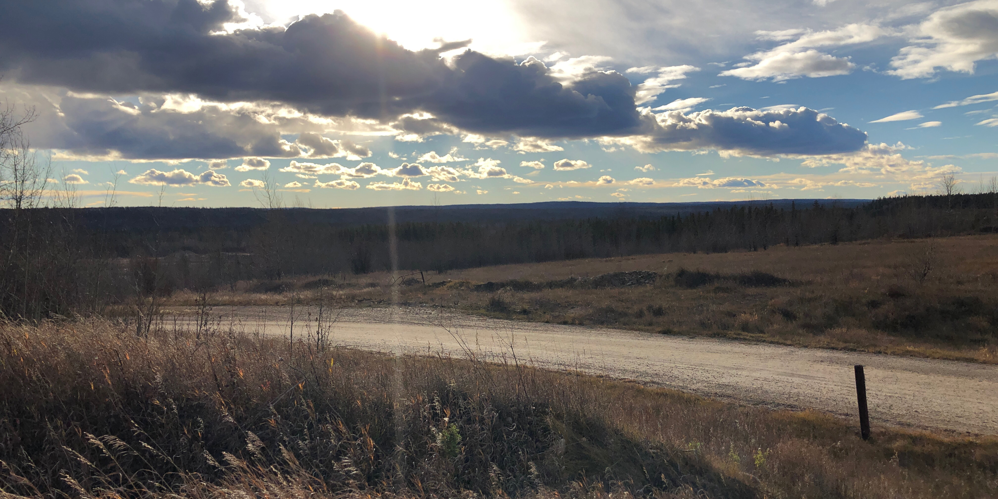 PROJECT DETAILS – Moraine Power Generation Project